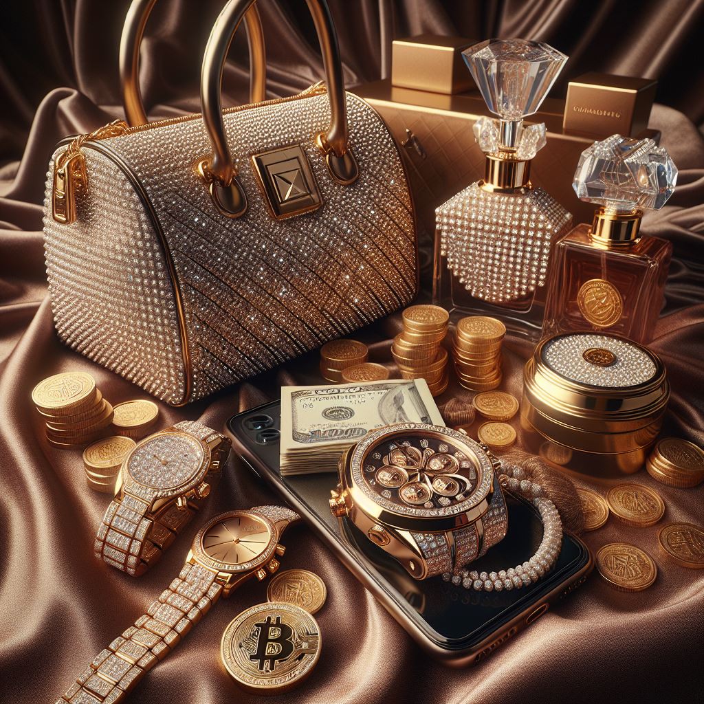 The Death of Materialism – Lumignois